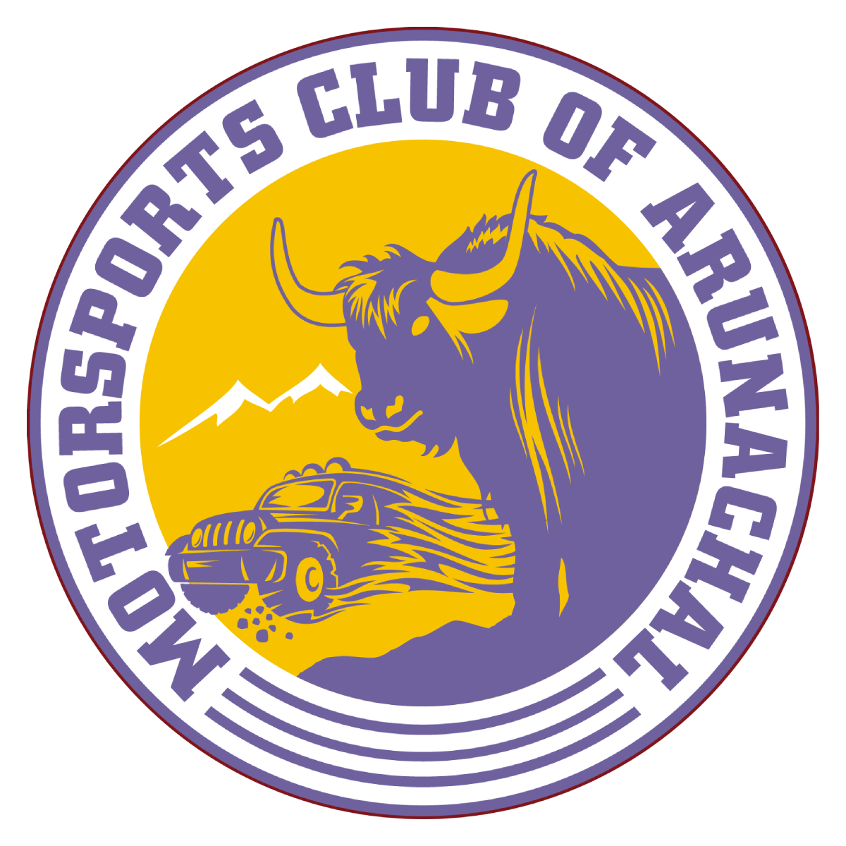 Blueband Sports – Official Sports Partner of INRC