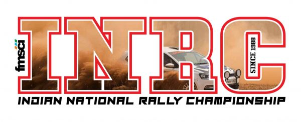 Indian National Rally Championship 2022 | INRC 2022 | BlueBand Sports